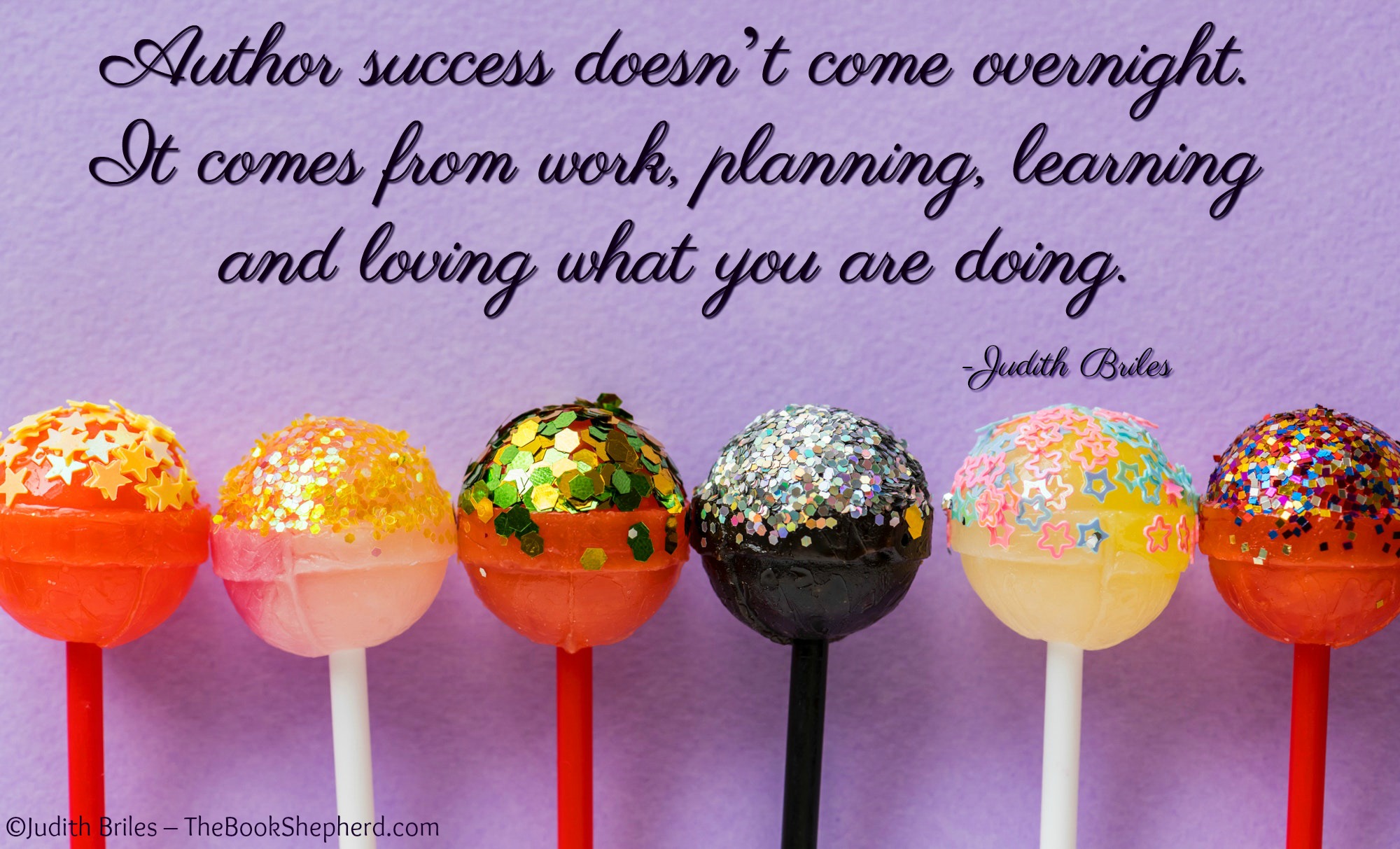 Create and Offer Pre-Publication & Post-Publication Flyers - The Book ...