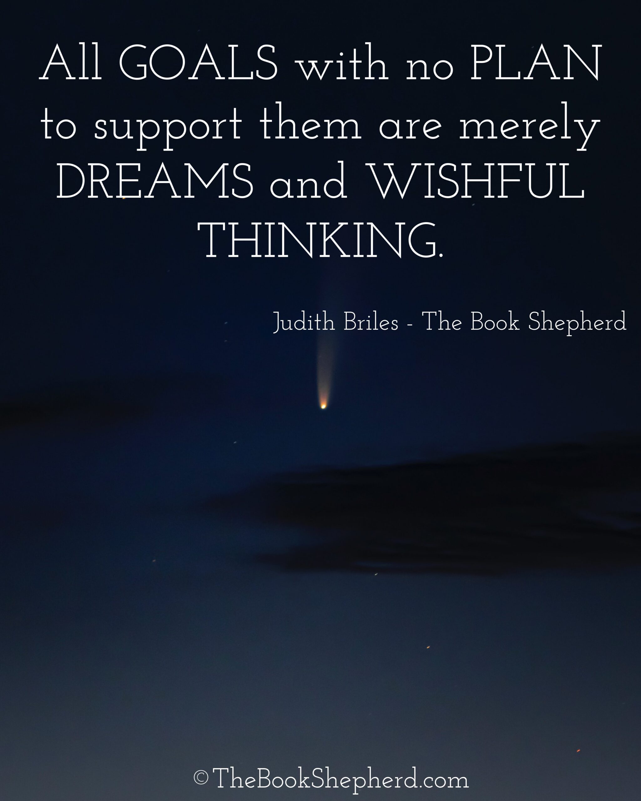 8 Success Tips for Authors and Book Publishing ... It's a New, NEW Year ...